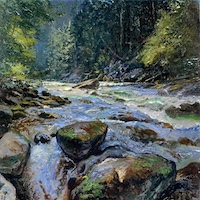 Addington Gallery Artists