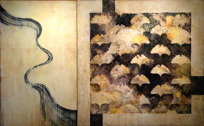 Joseph Haske at Addington Gallery