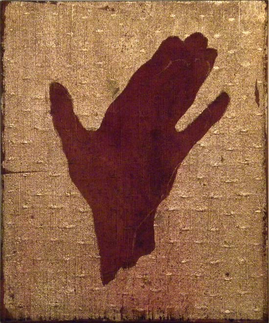 Joseph Haske at Addington Gallery