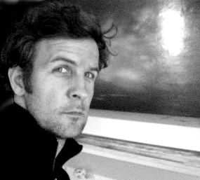 Curtis Phillips at Addington Gallery