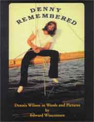Dennis Wilson: Links
