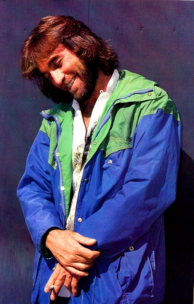 Dennis Wilson pictures page 1